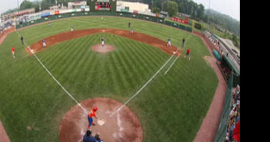 Kenova to host Little League games | News | herald-dispatch.com