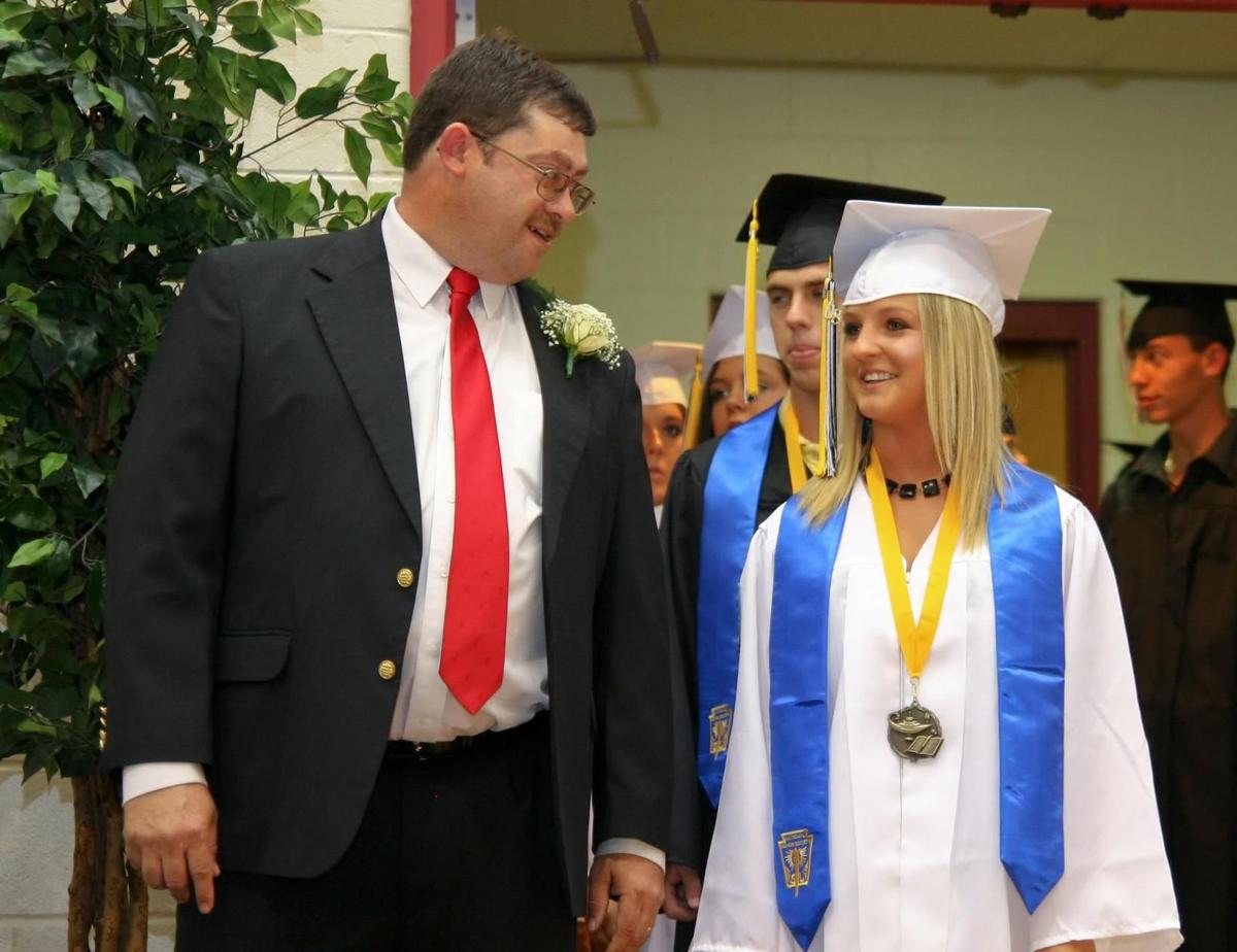 Gallery: Dawson-Bryant High School graduation | Photos News | herald ...