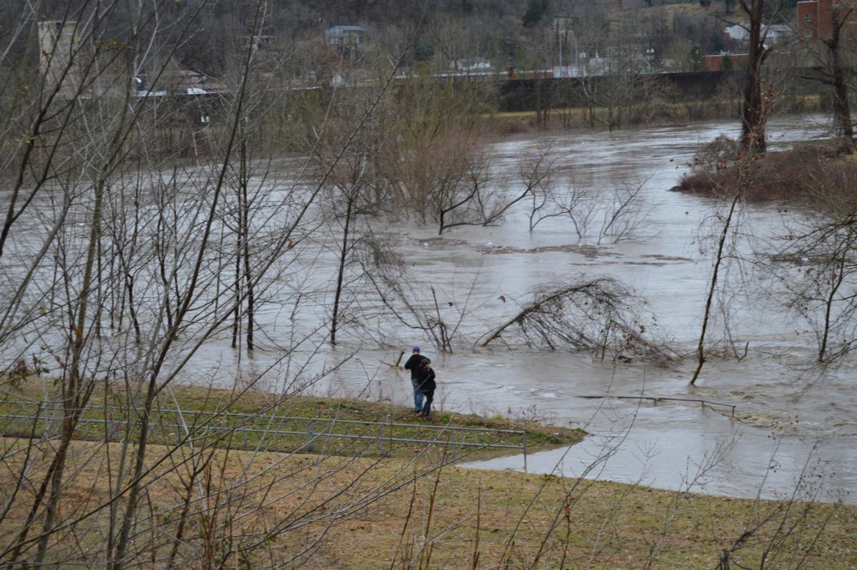 Flood warning for Tug River | News | herald-dispatch.com