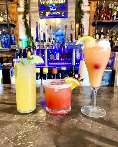 Restaurants lean into a healthy start for the new year with mocktail ...