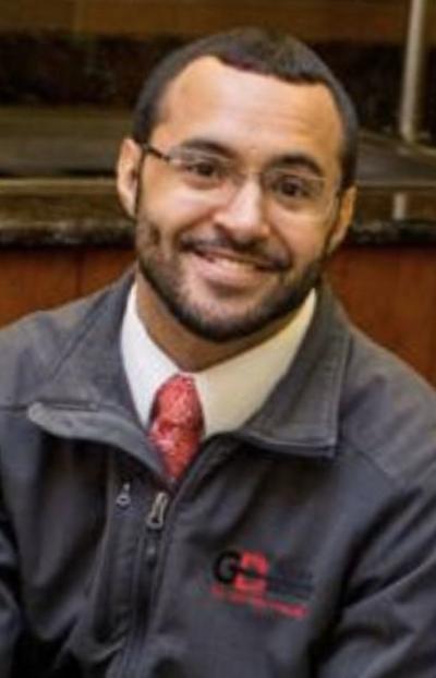 Charles C. Meyers Jr.: Hope, gauge of character form best approach ...
