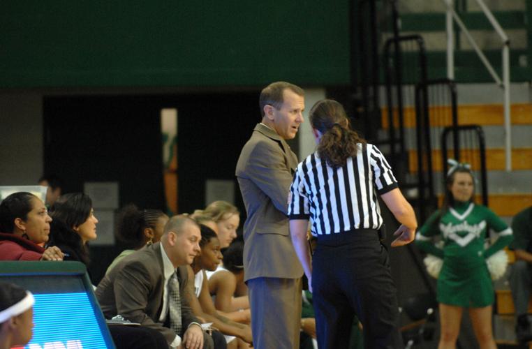 Gallery: Marshall vs. Tennessee State | Photo Galleries | herald ...