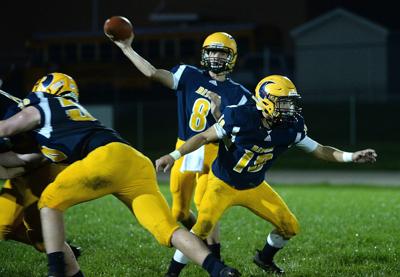 Bob Mullett returns as Buffalo's head coach | Sports | herald-dispatch.com