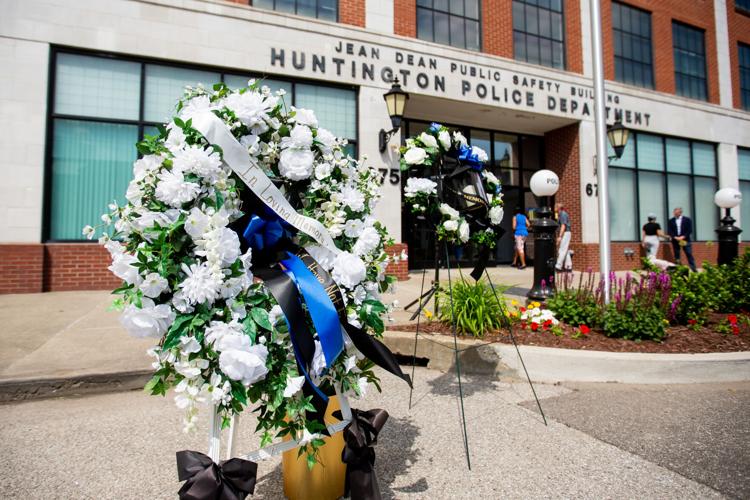 Fallen officers honored during National Police Week | News | herald ...