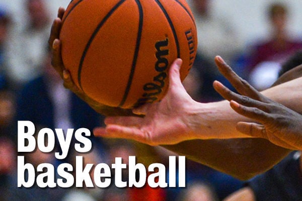 Flanery's free throws send Buffalo past Scott, 57-56 | Putnam News ...