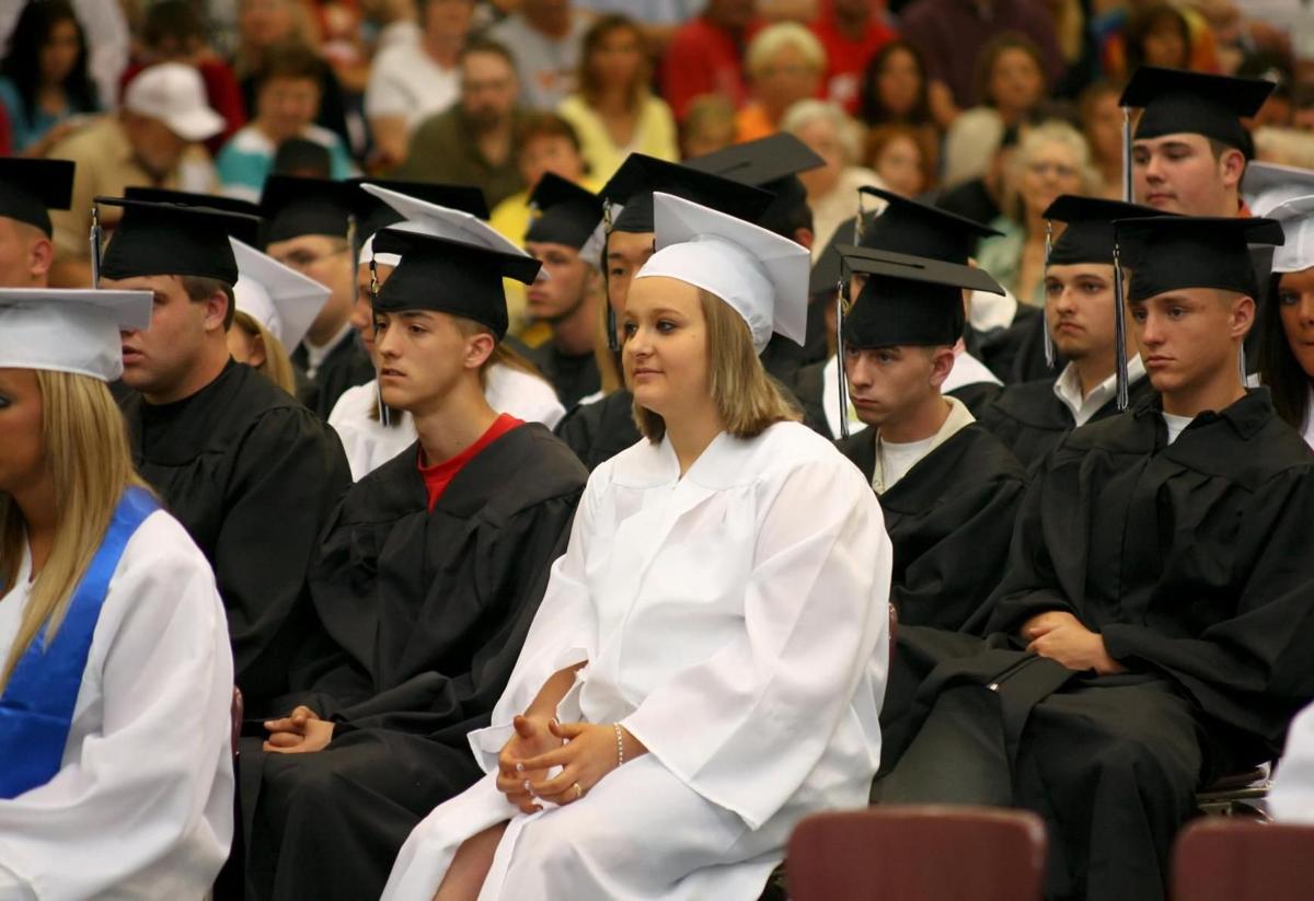 Gallery: Dawson-Bryant High School graduation | Photos News | herald ...