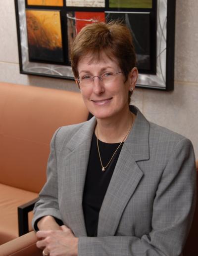 Key player: Cathy Cooper-Weidner | News | herald-dispatch.com