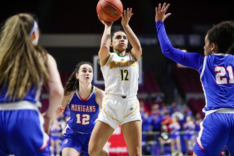 Gray, Hickman celebrate third state championship | Sports | herald ...