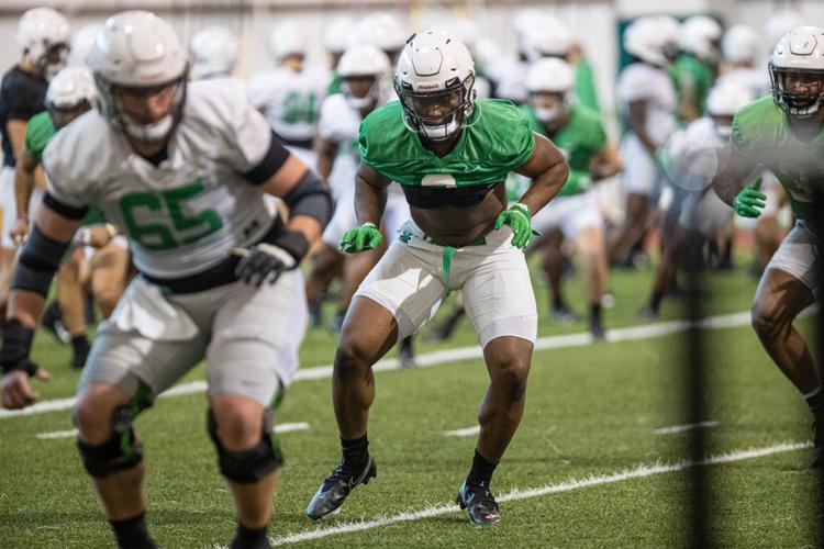 Elijah Alston carries the late Yulee's legacy into 2022 season | Sports ...