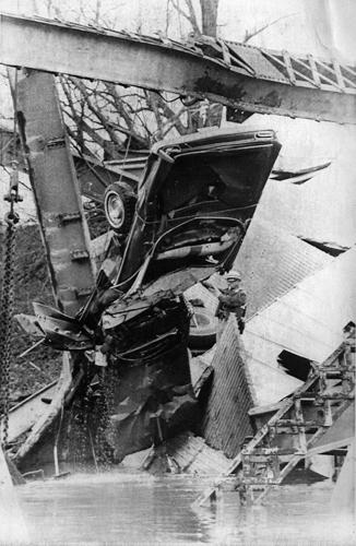 Communities to remember Silver Bridge tragedy | News | herald-dispatch.com