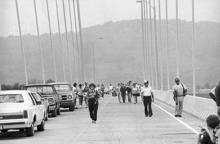 Gallery: East Huntington Bridge | Photos News | herald-dispatch.com