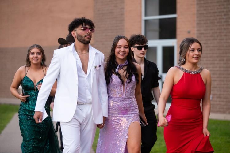 Photos: 2023 Spring Valley High School Prom | Multimedia | herald ...