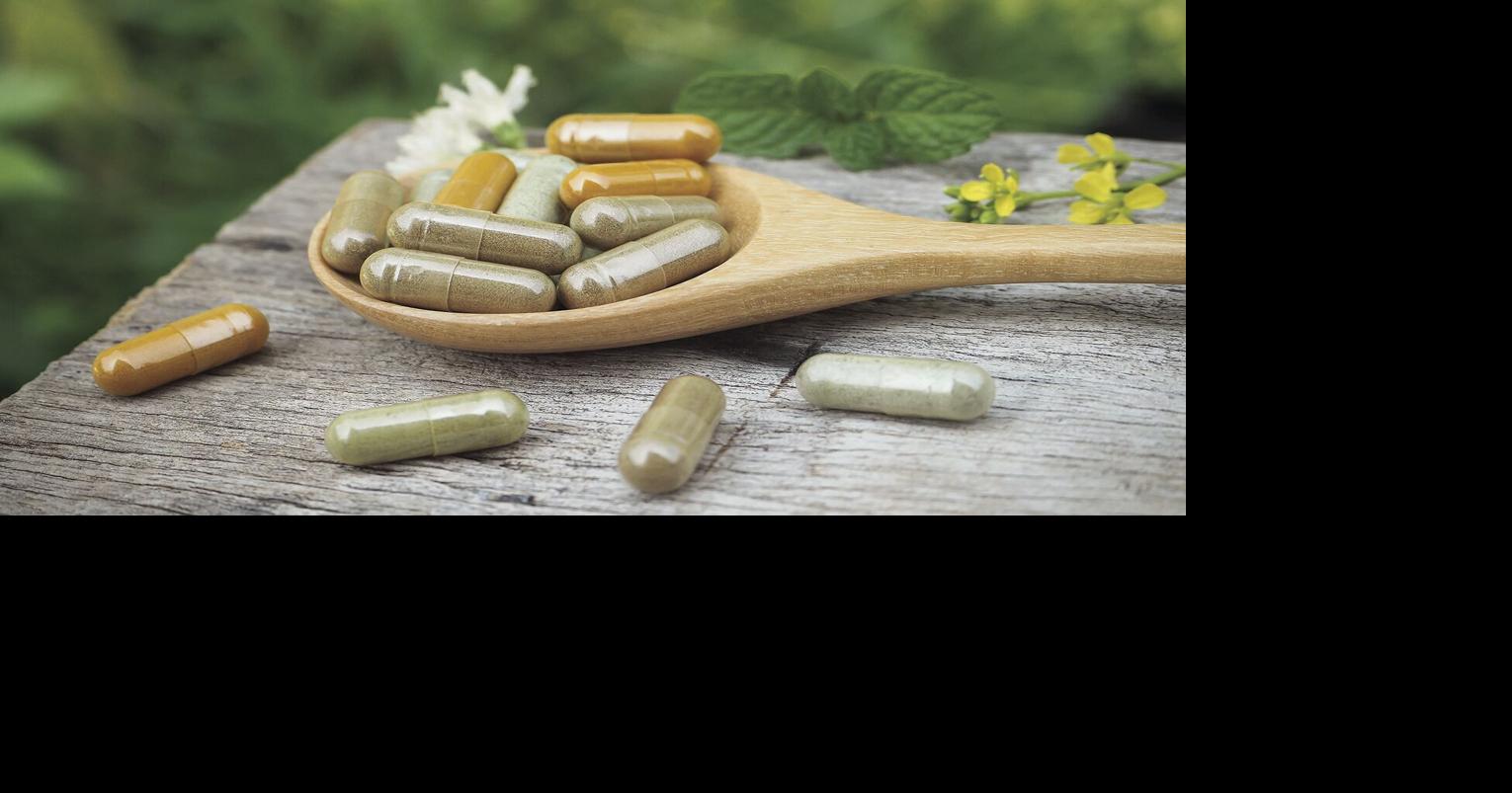 Travis Lemon: What magnesium is right for you? | Features/Entertainment ...