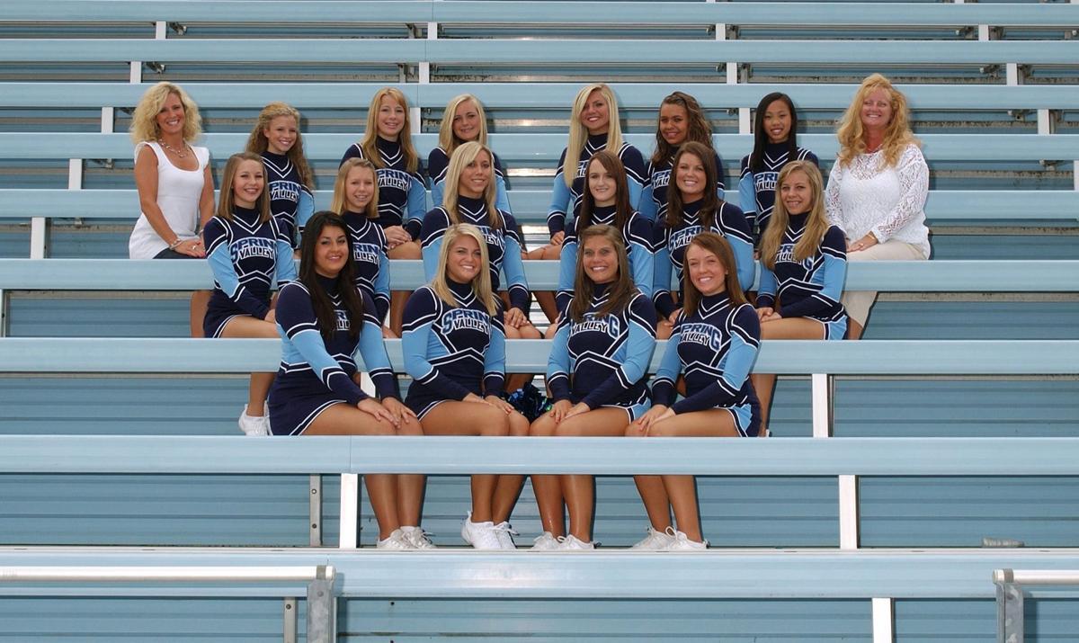 HHS, Spring Valley girls go for title | High School Sports | herald ...