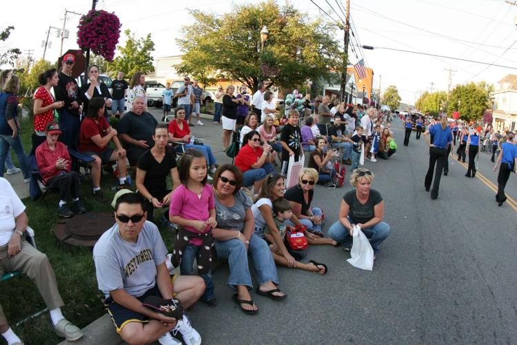 Gallery: Barboursville Fall Festival Parade | Multimedia | herald ...