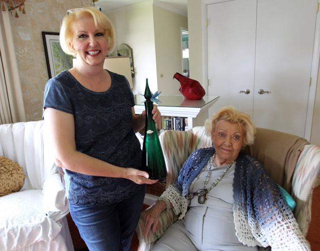 The Eiselstein home | Features/Entertainment | herald-dispatch.com