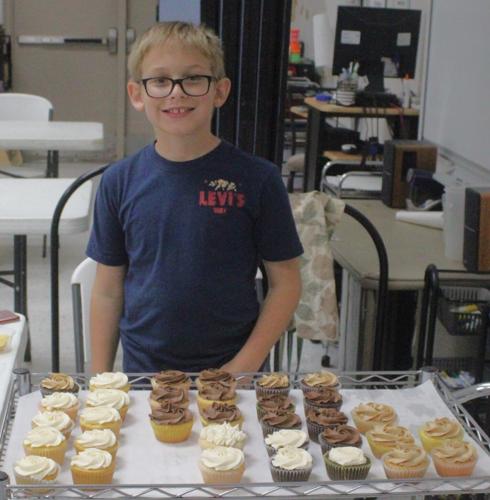 Cooler weather, warm smiles | Putnam News | herald-dispatch.com