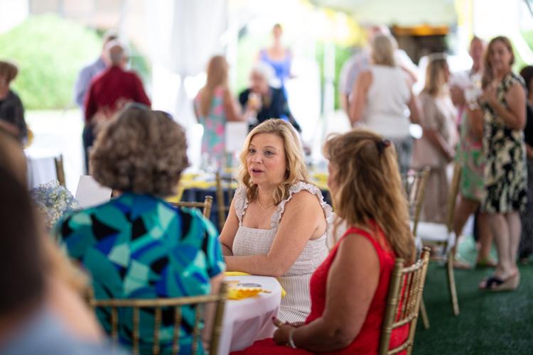 Museum of Art hosts first "Bubbles & Bourbon Brunch" Saturday | News | herald-dispatch.com