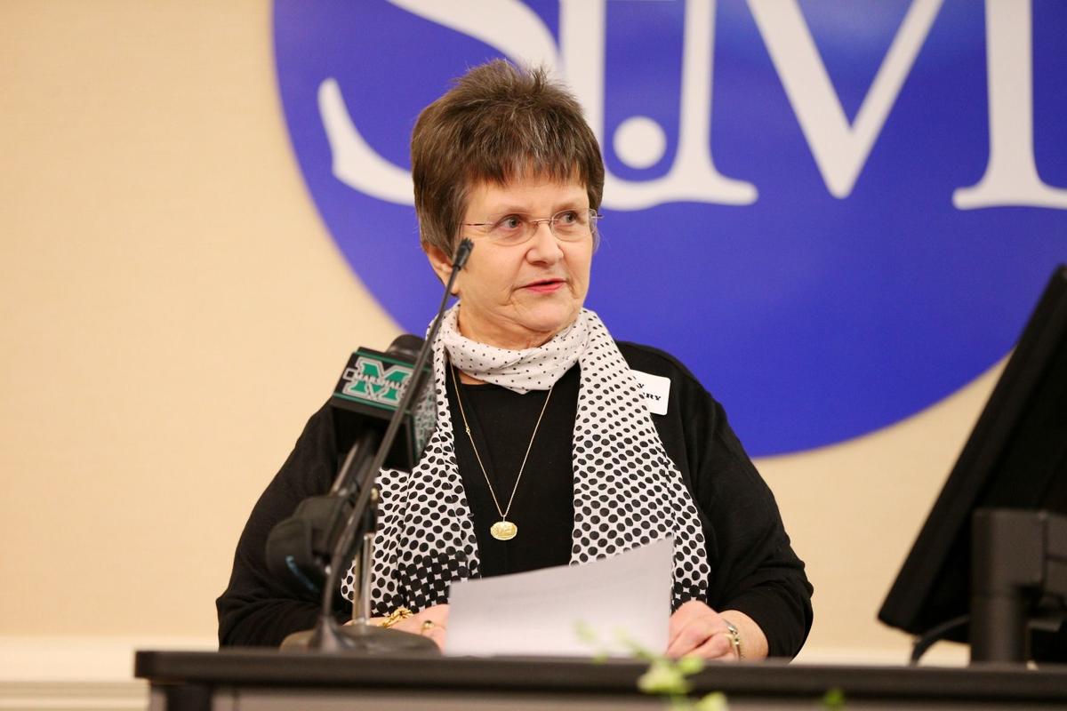 Gallery: Jane and Stephen Kopp honored with Community Service Award by ...