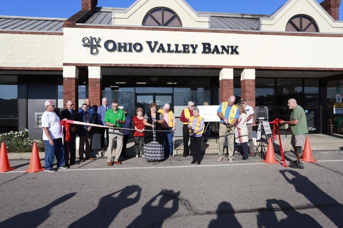 Two banks in Tri-State conduct ribbon-cutting ceremonies | Business ...