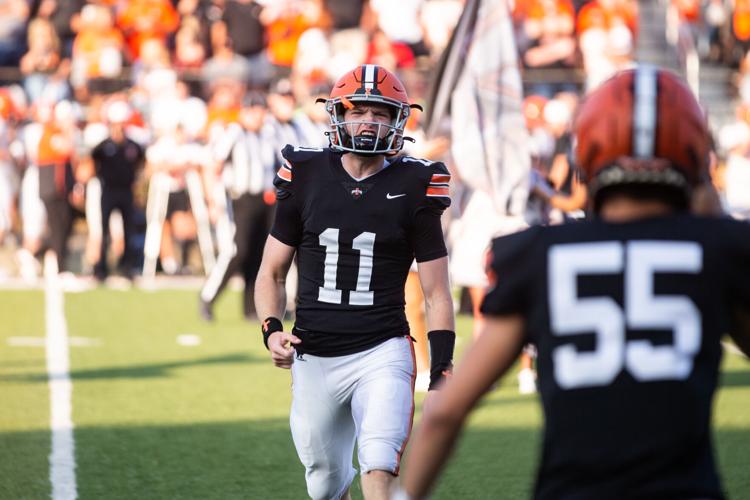 2023 prep football previews: Runner-up finish not enough to satisfy ...