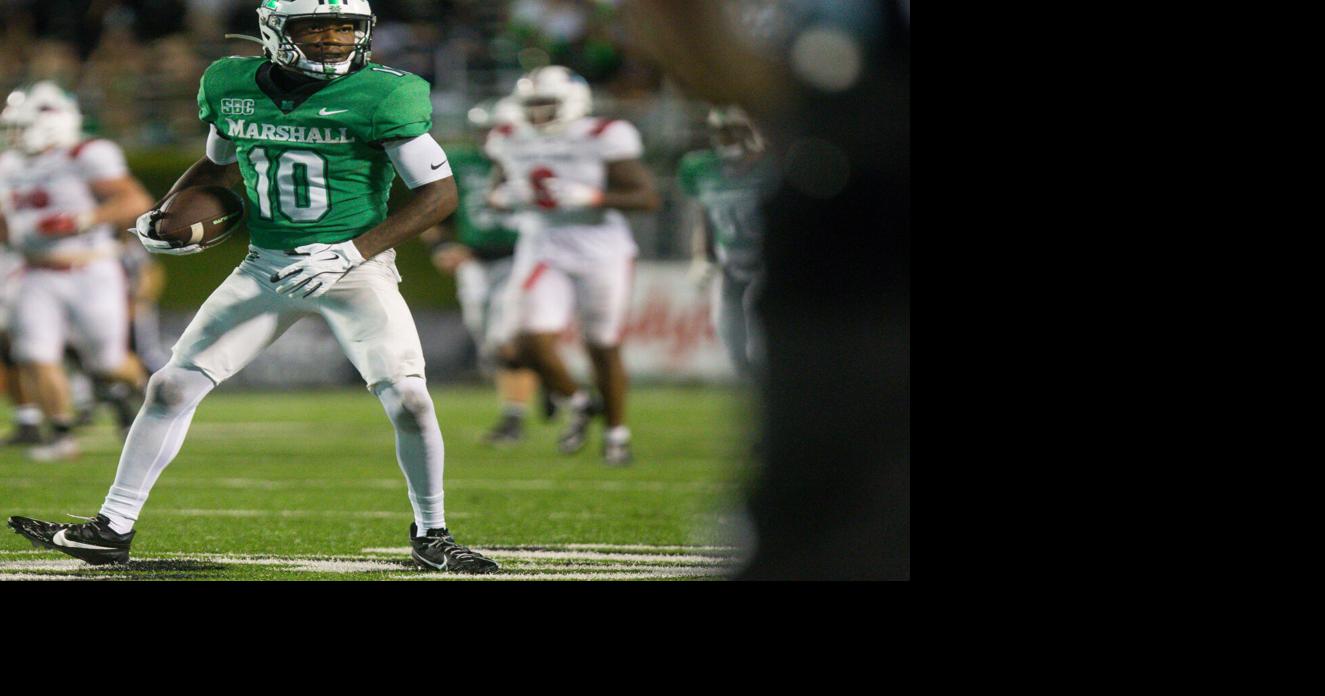 Marshall football 5 Points to Ponder: What are the Herd's next steps ...
