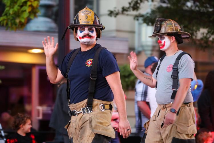 Photos: 2024 Huntington Fire Prevention Parade | Multimedia | herald ...