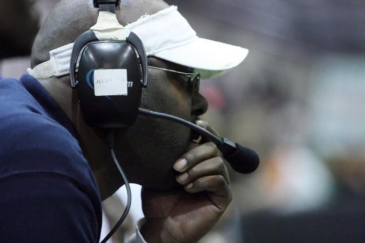 Gallery: Huntington Heroes vs. Canton Legends | Multimedia | herald ...