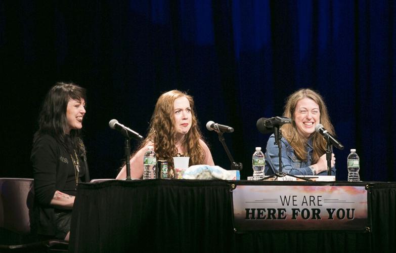 Huntington High student making a big impact with funny, thoughtful ...