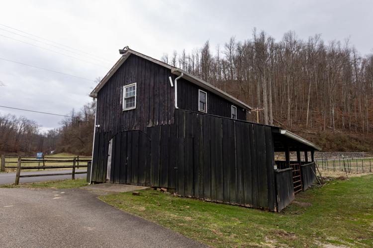 Heritage Farm starting wildlife rehabilitation program | News | herald ...