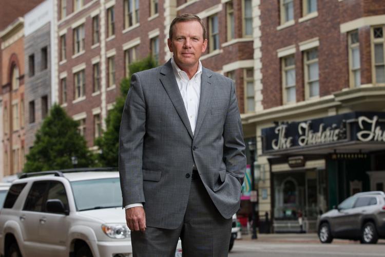 Summit Community Bank coming to Huntington | Business | herald-dispatch.com