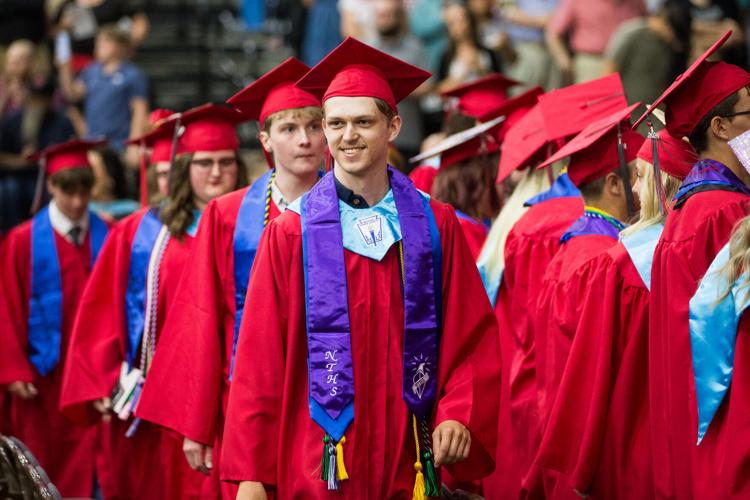 Cabell Midland High School 2024 Graduation | | herald-dispatch.com