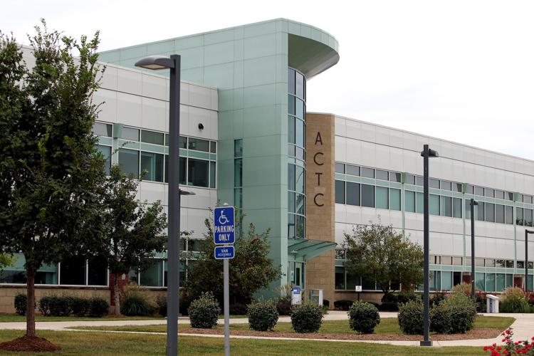ACTC announces fall dean's list | Features/Entertainment | herald-dispatch.com
