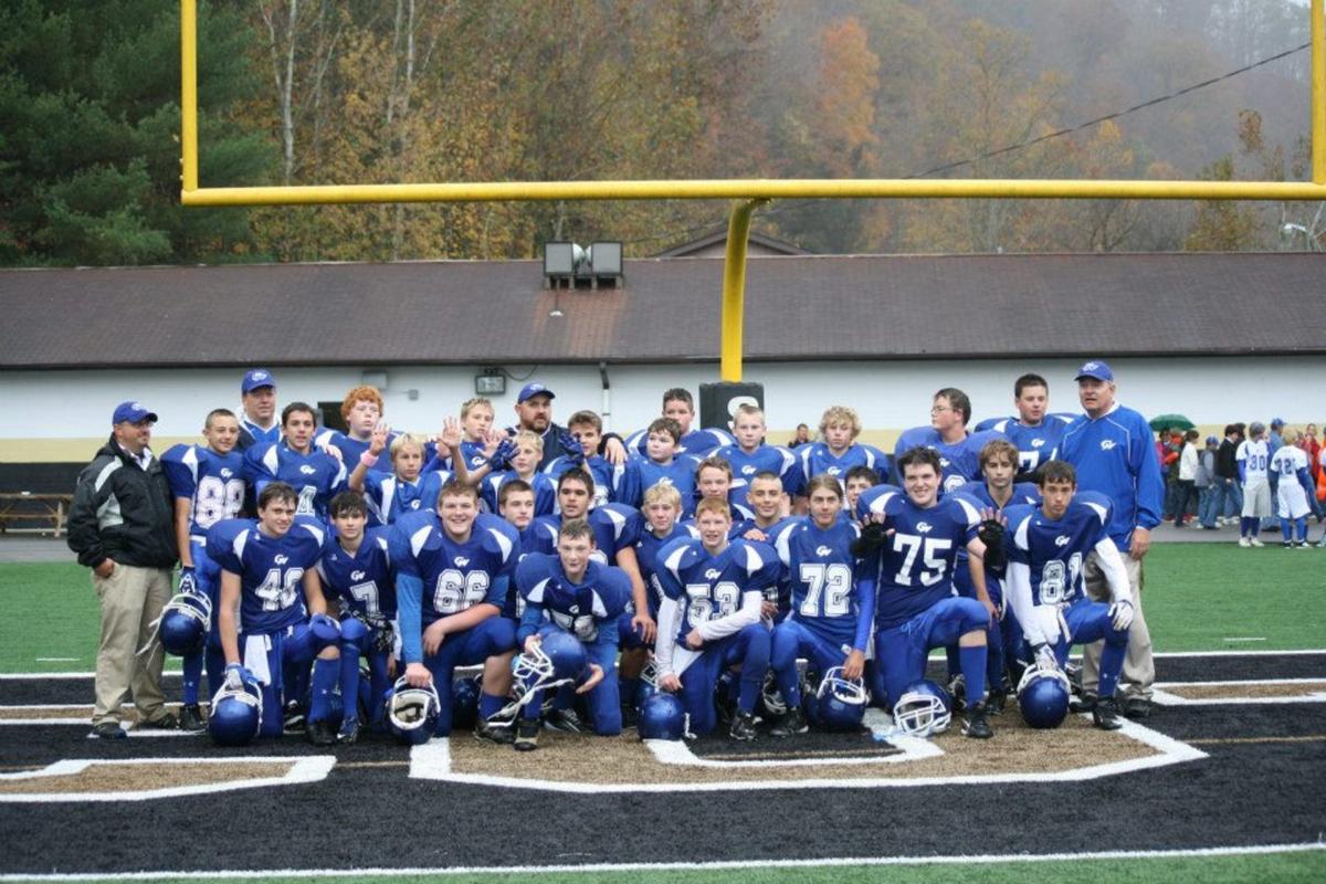 Unbeaten GW Middle School wins conference | Putnam News | herald ...