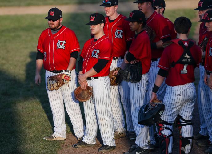 Photos: Cabell Midland vs. Spring Valley, baseball | Multimedia ...