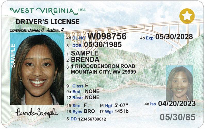 West Virginians head to DMVs for Real IDs ahead of May 7 | News ...