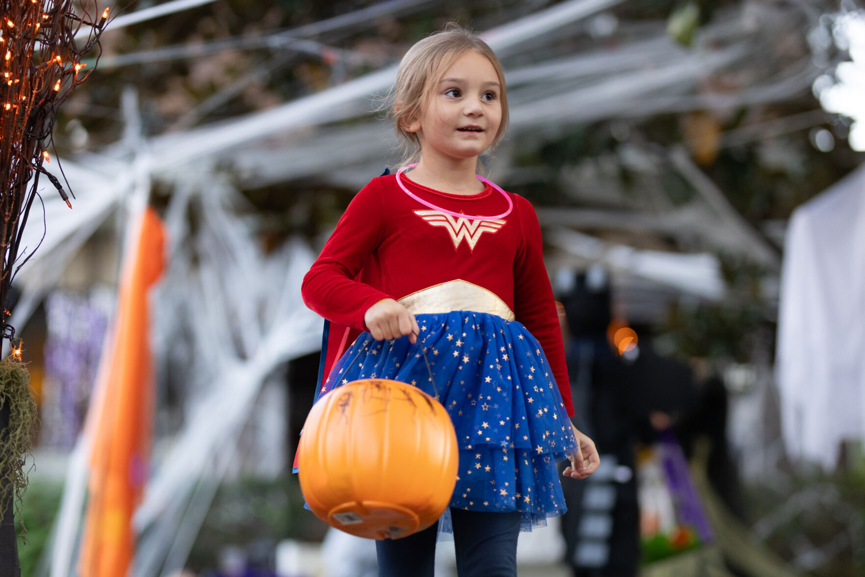 When Is Trick Or Treat In Huntington Wv