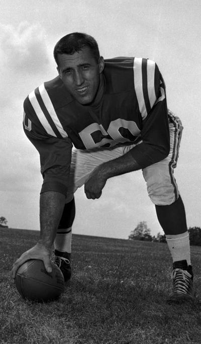 Former Colt, Huntington native, 'Buzz' Nutter dies | News | herald ...