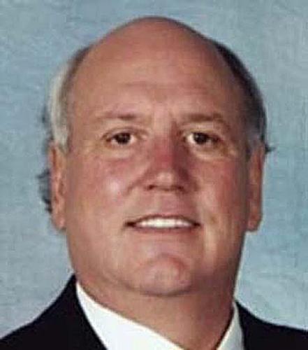 Ex-delegate faces 48 federal charges | News | herald-dispatch.com