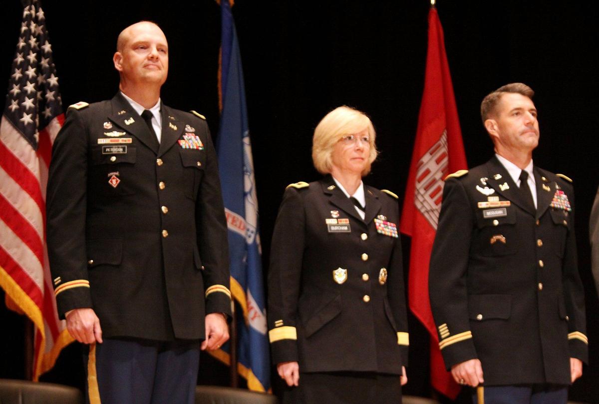 Commander relieved of duties | News | herald-dispatch.com