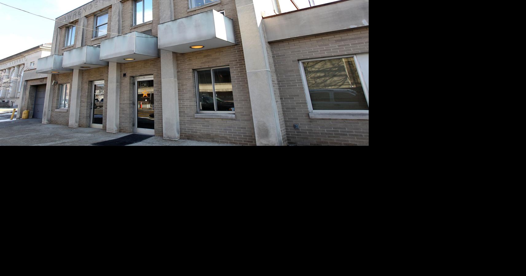 Lawrence County jail ordered to reduce number of prisoners | News ...