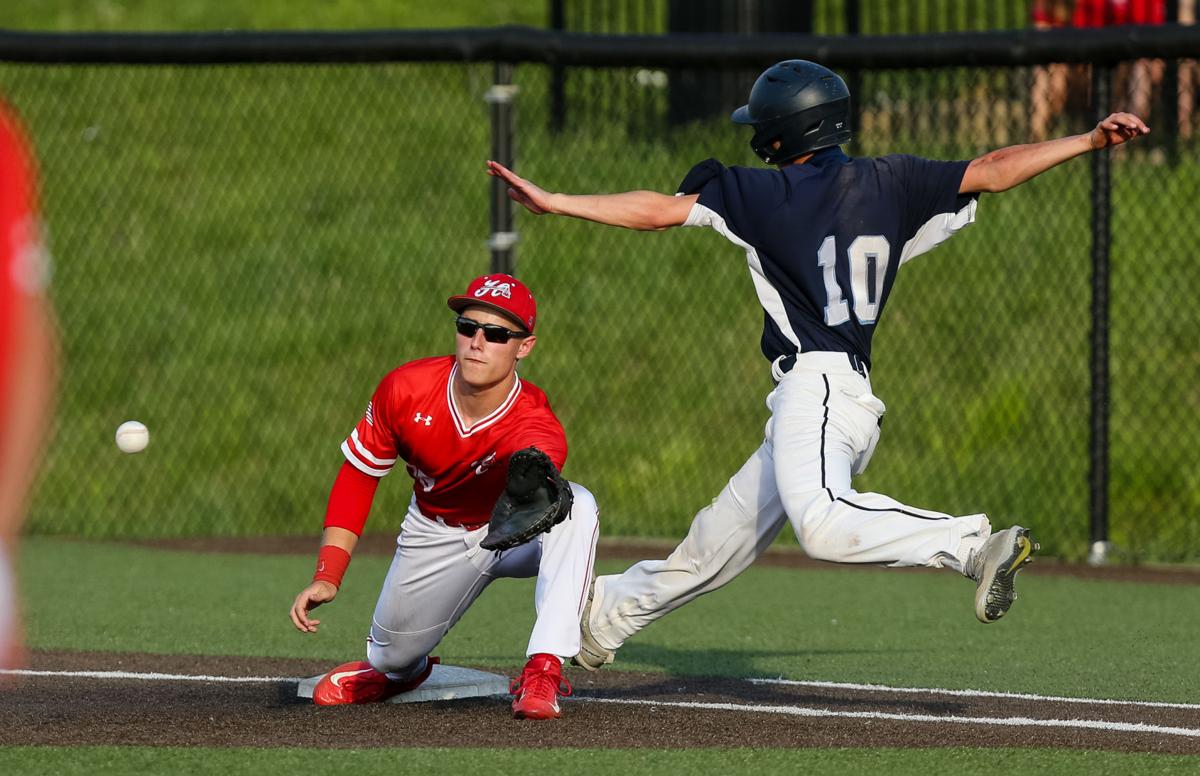 Photos: Hurricane vs. Spring Valley, baseball | Multimedia | herald ...