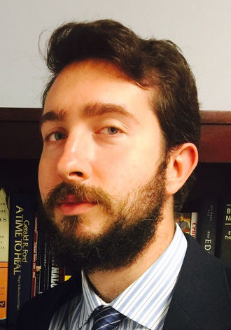 Nigel E. Jeffries: West Virginia must invest rather than continue ...