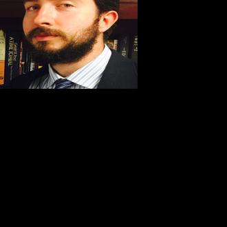 Nigel E. Jeffries: West Virginia must invest rather than continue ...