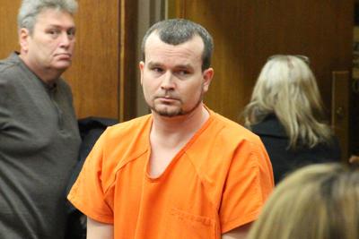 Harshbarger indicted in body concealment case | News | herald-dispatch.com