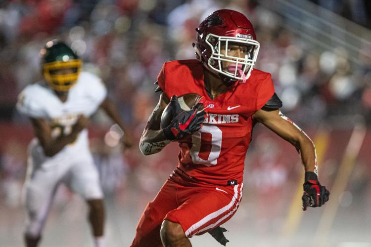 Hurricane focused ahead as football playoffs begin | Sports | herald ...