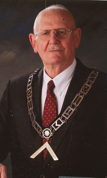 PAUL JOSEPH MCCOMAS SR. | Chapman's Mortuary & Crematory | herald-dispatch.com