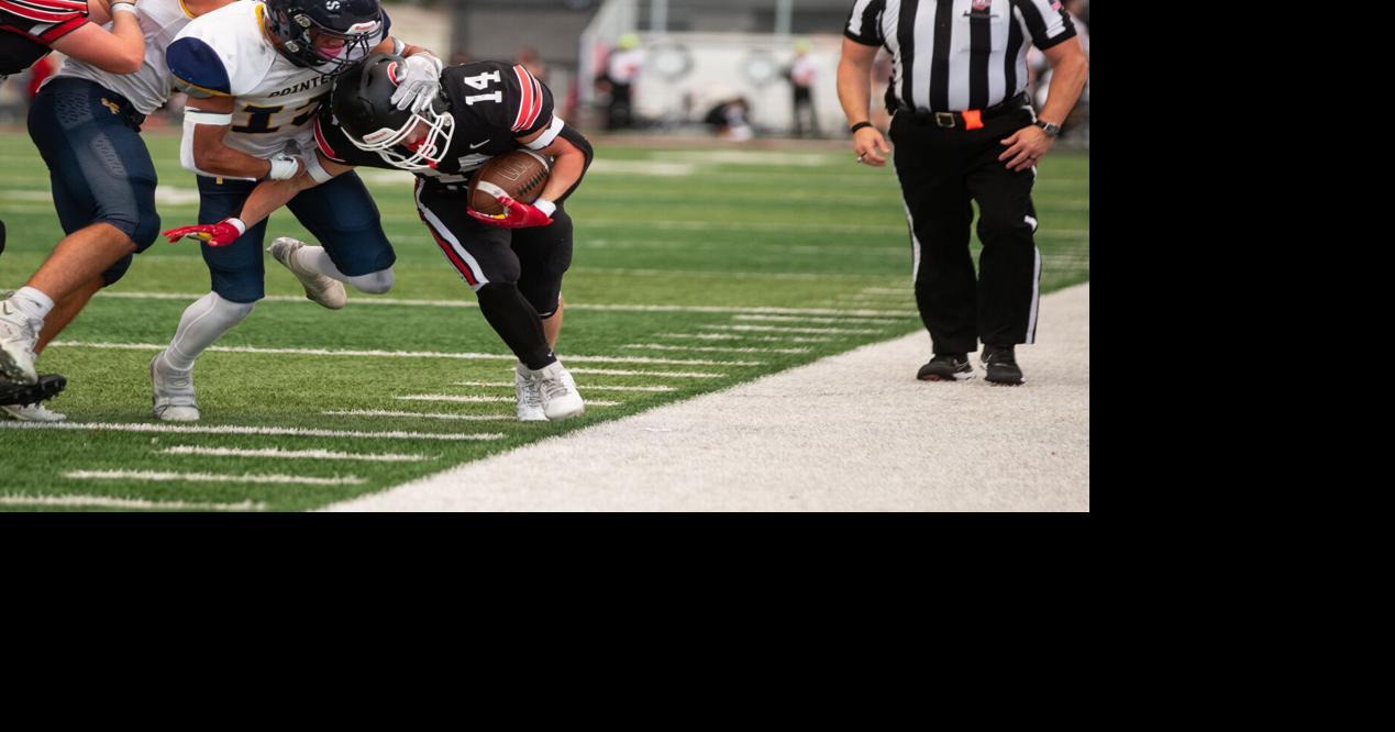 South Point Pointers trend up, hope to avoid growing pains | High ...