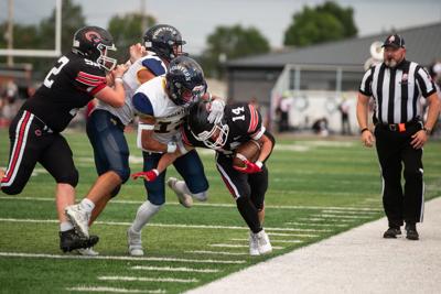 South Point Pointers trend up, hope to avoid growing pains | High ...