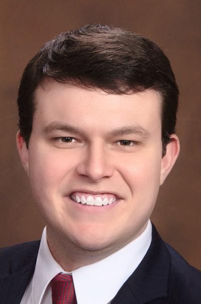 WV GOP chair running for Congress | News | herald-dispatch.com